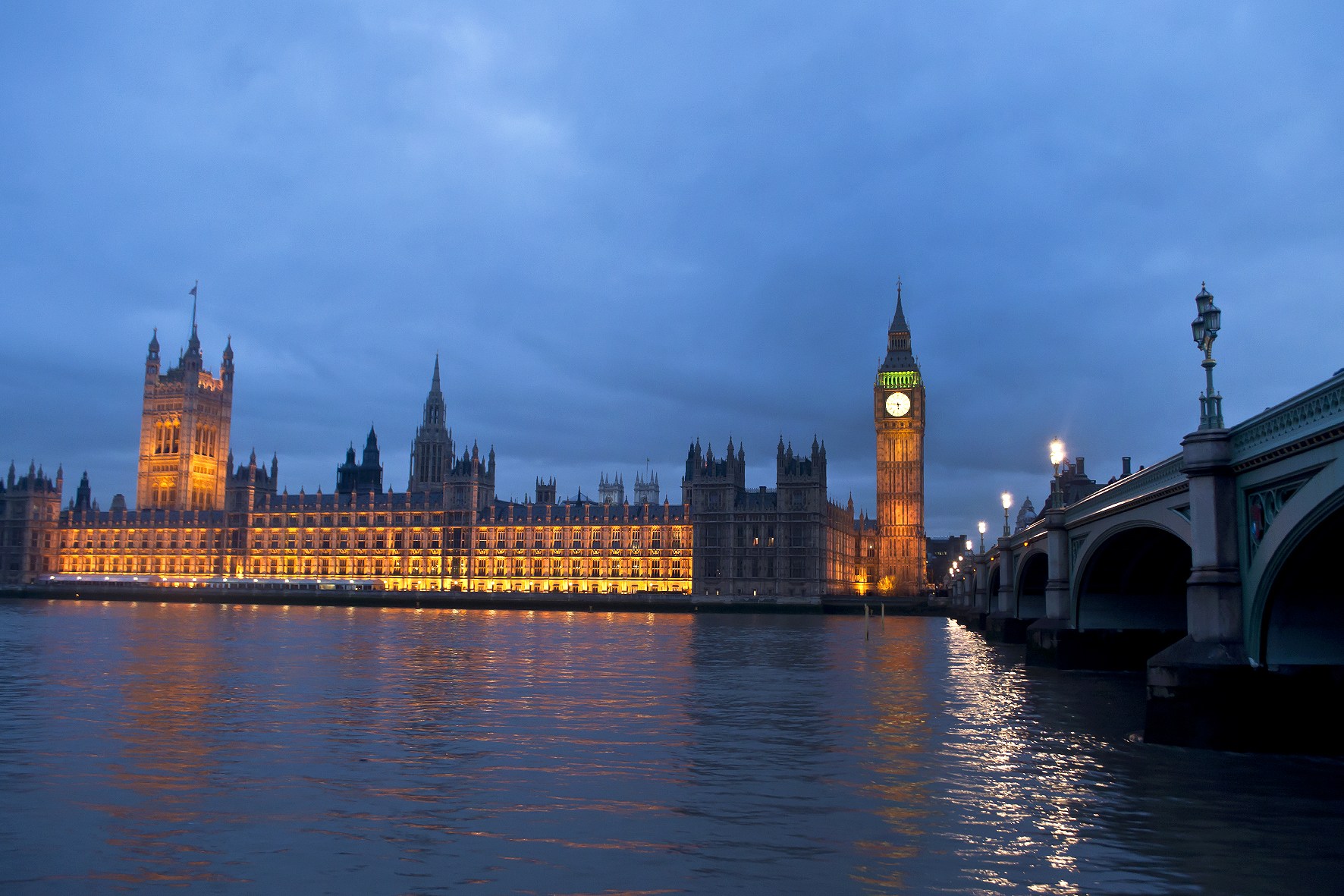 Onde Fica O Rio Tâmisa - LIBRAIN